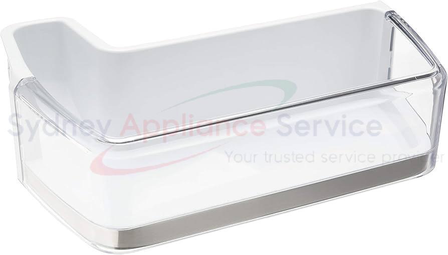 SAMSUNG FRIDGES & FREEZERS GUARD REF L ASSY - DA97-08400A - Sydney ...