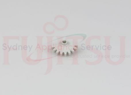 FUJITSU AIR CON GRILLE GEAR - 9319292014 - Sydney Appliance Service