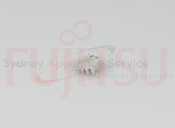 FUJITSU AIR CON GRILLE GEAR - 9319292014 - Sydney Appliance Service