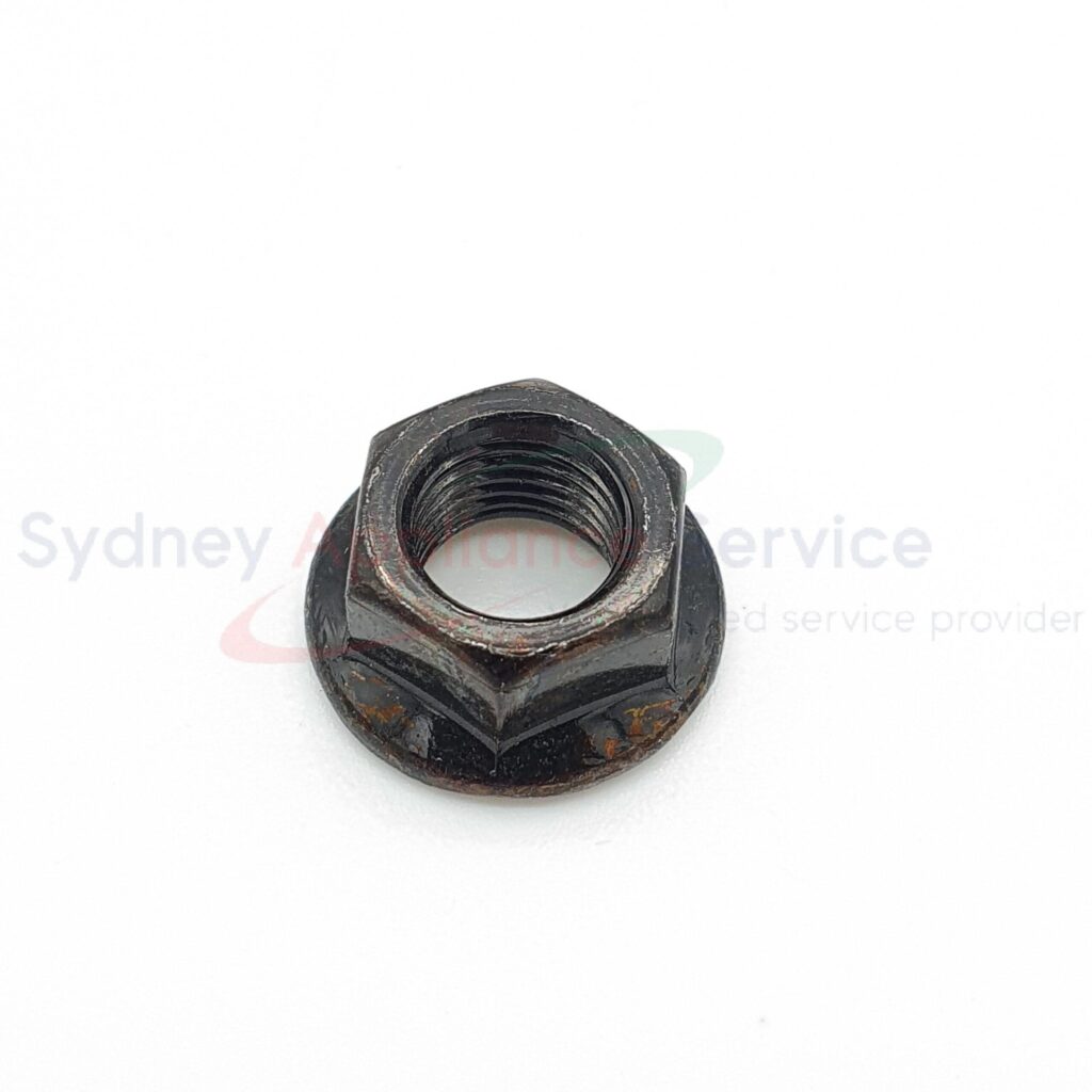 SAMSUNG DRYER NUT-INCH RIGHT TURN - 6021-001321 - Sydney Appliance Service