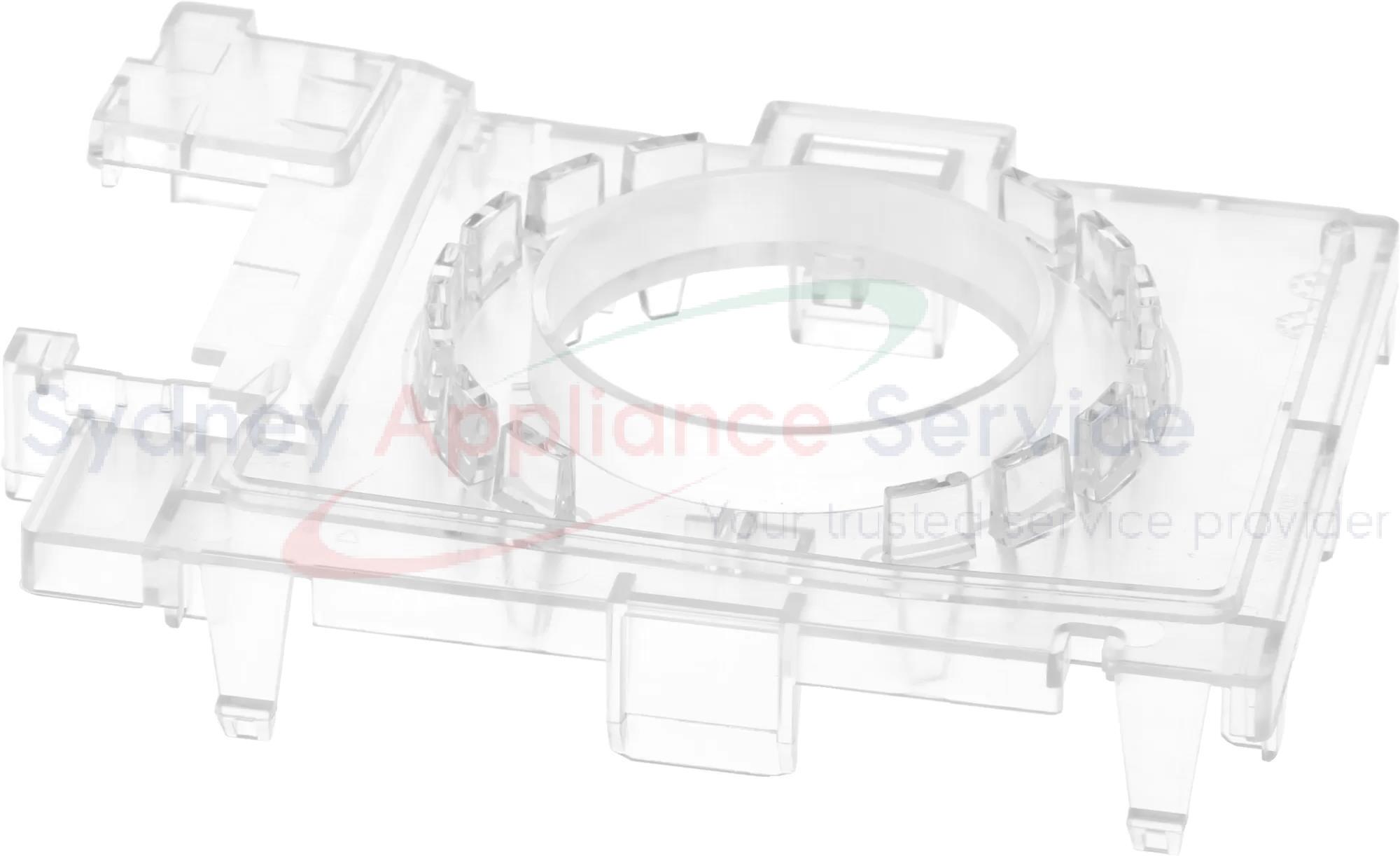 BOSCH WASHING MACHINE LED PLATE - 12027244 - Sydney Appliance Service