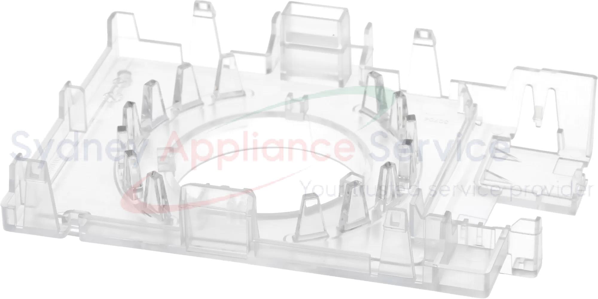 BOSCH WASHING MACHINE LED PLATE - 12027244 - Sydney Appliance Service