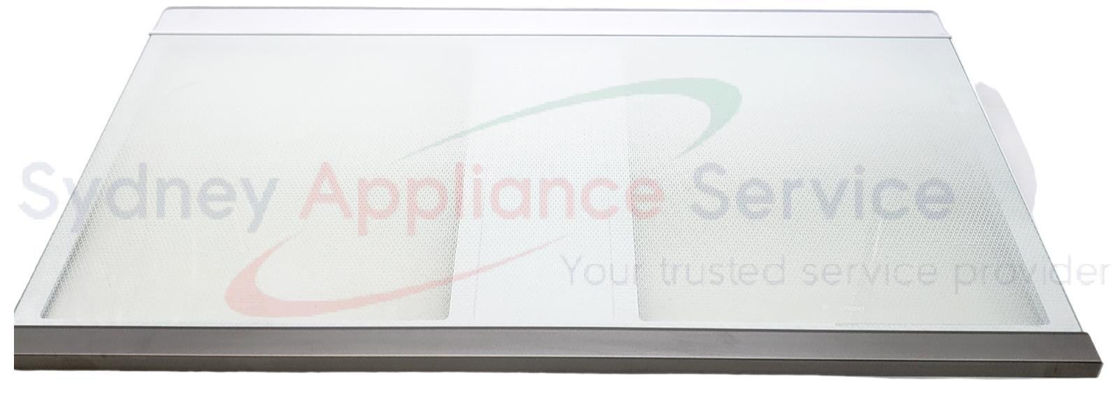 SAMSUNG FRIDGES & FREEZERS SHELF VEG-LOW ASSY - DA97-21901A - Sydney ...