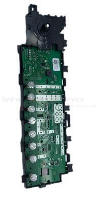 BEKO WASHING MACHINE C7S PLG DISPLAY CARD ASS. - 2502002080 - Sydney ...