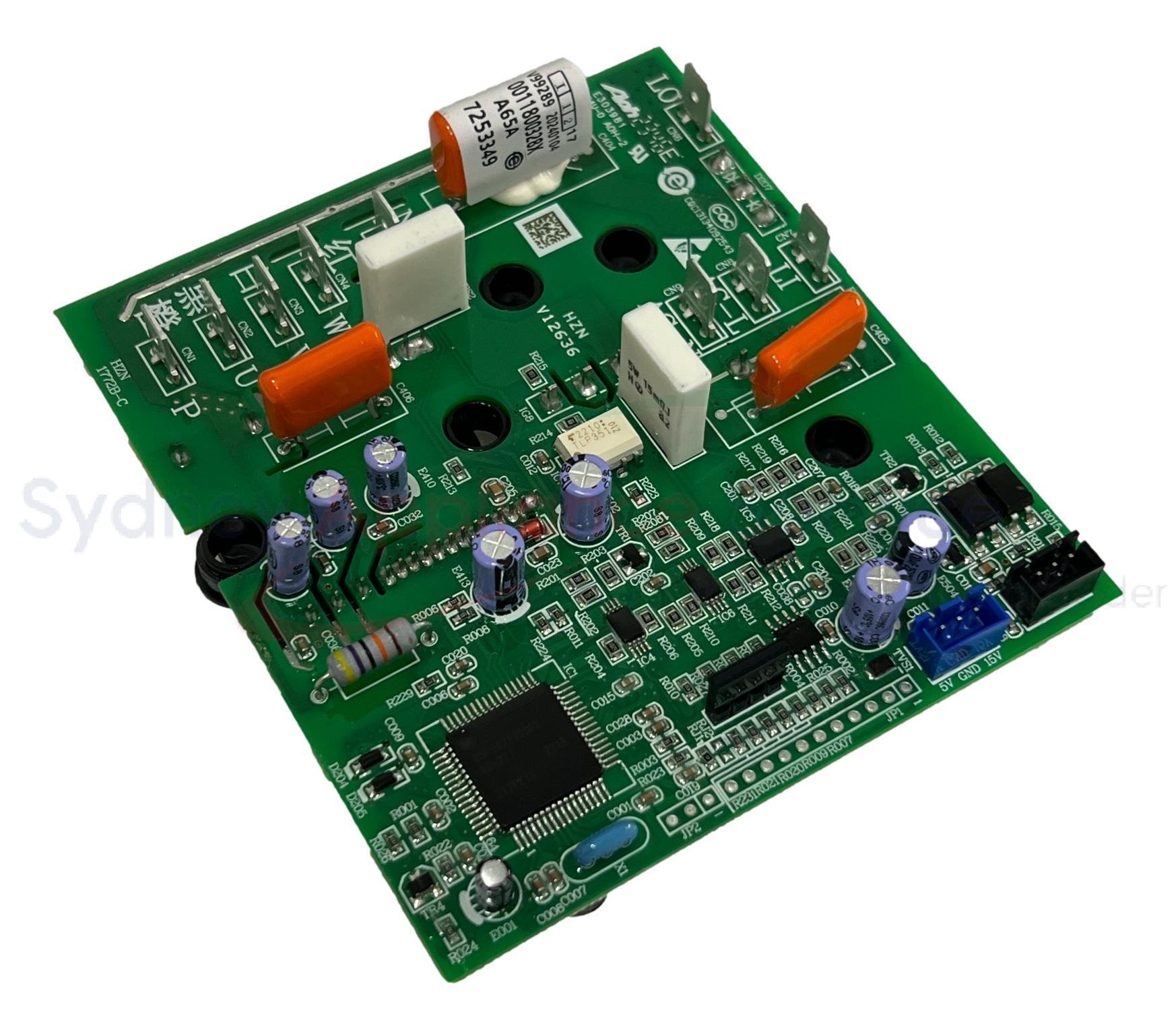 MODULE DRIVE BOARDS OUTDOOR - H0011800328X - Sydney Appliance Service