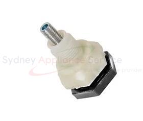 ELECTROLUX WASHING MACHINE FOOT ASSEMBLY & BUSH - 1325007605 - Sydney ...