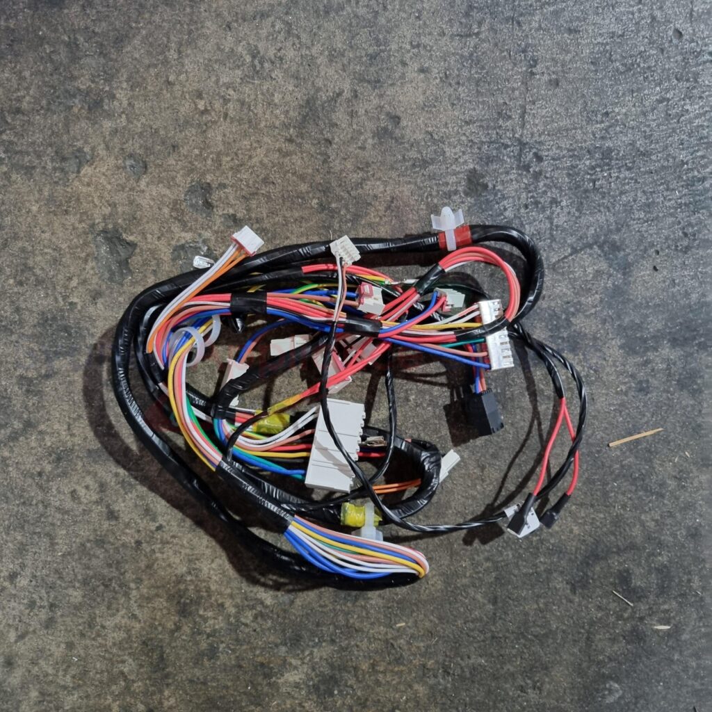 HISENSE WASHING MACHINE MAIN HARNESS - K1926714 - Sydney Appliance Service