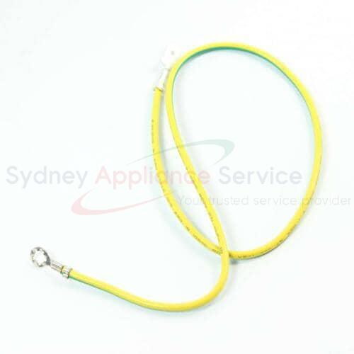 SAMSUNG WASHING MACHINE WIRE EARTH;AEGIS;5KG;230V/50HZ;EAR ASSY - DC93 ...