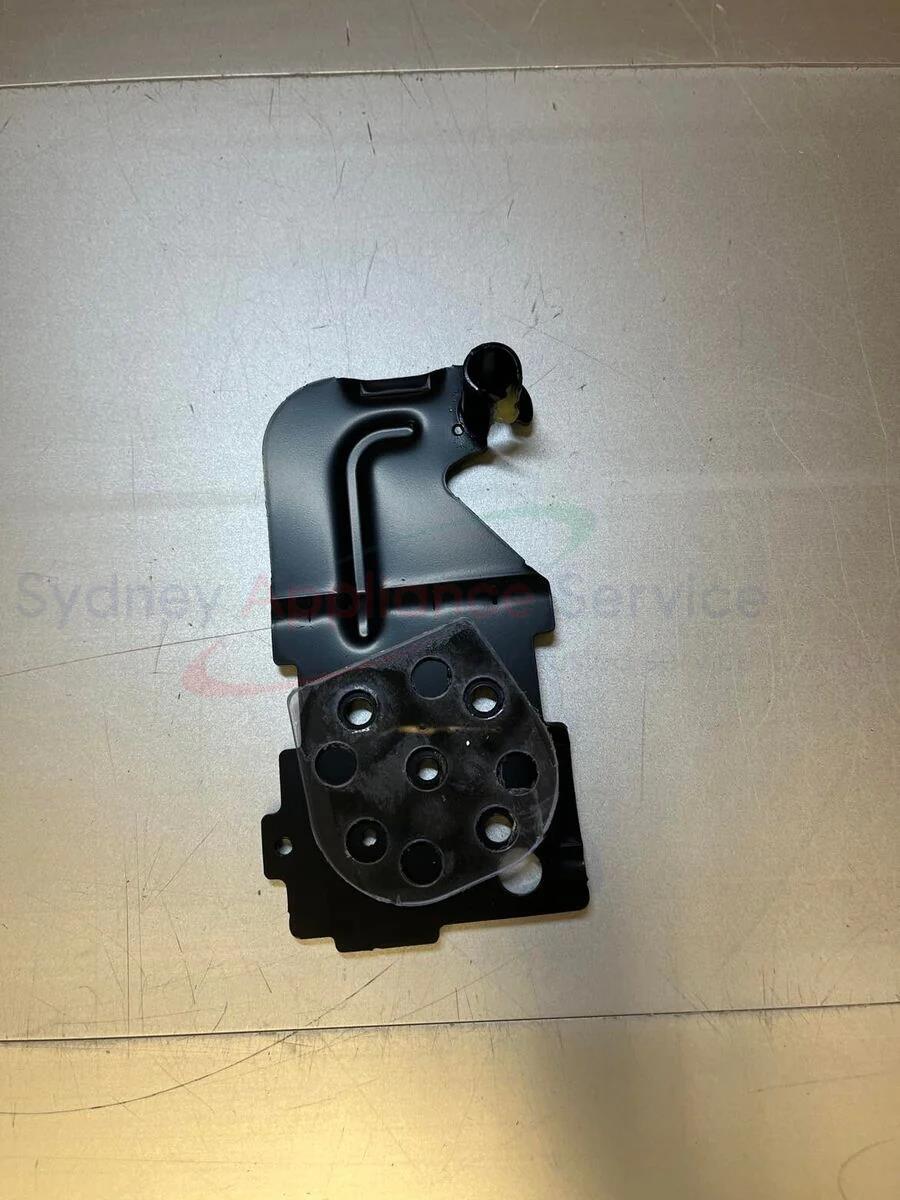SAMSUNG FRIDGES & FREEZERS HINGE-UP RIGHT;RF5000A;T3.0;BLACK ASSY ...