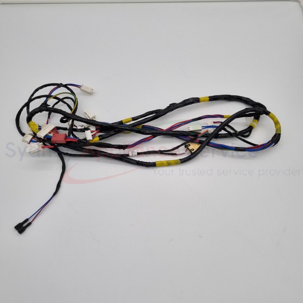 HISENSE WASHING MACHINE CONDUCTOR ASSEMBLY - K2290371 - Sydney ...