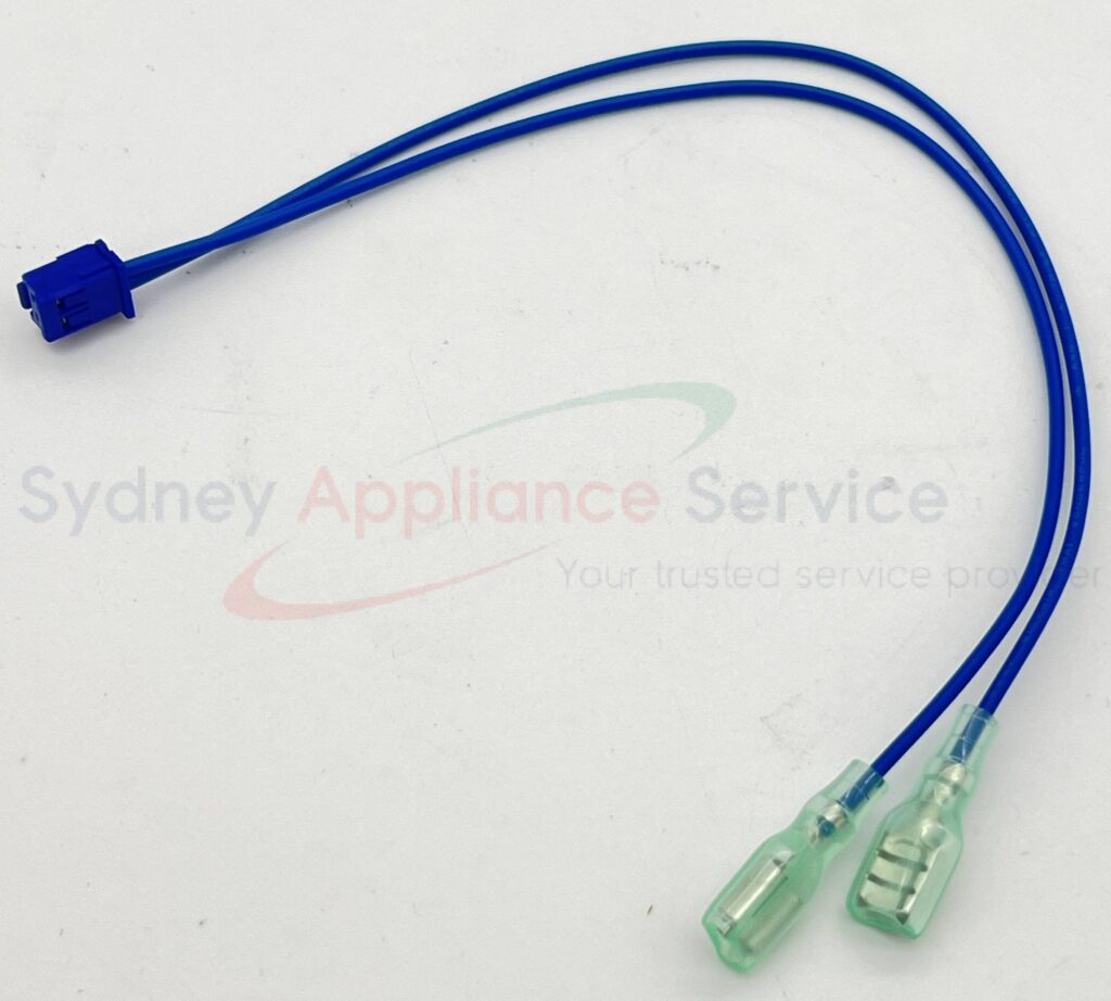 MITSUBISHI ELECTRIC FRIDGES & FREEZERS WIRING CABLE ASSY - BG78T911G07 ...