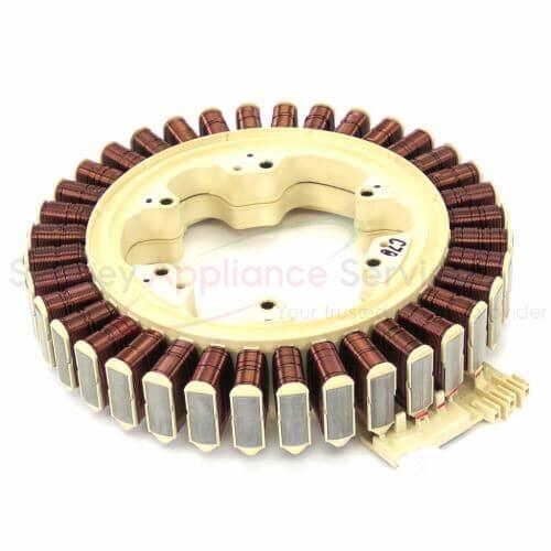 SAMSUNG WASHING MACHINE MOTOR BLDC STATOR ASSY - DC31-00124B - Sydney ...
