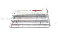 SAMSUNG FRIDGES & FREEZERS EVAP REF ASSY - NO HEATER - DA96-01002B ...