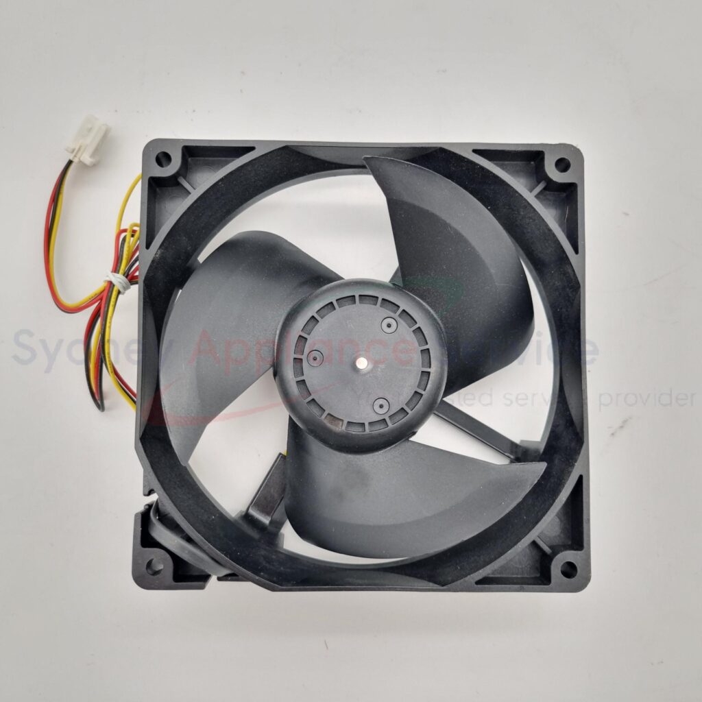 HAIER FRIDGES & FREEZERS FAN FREEZER MOTOR - H0064001024D - Sydney ...