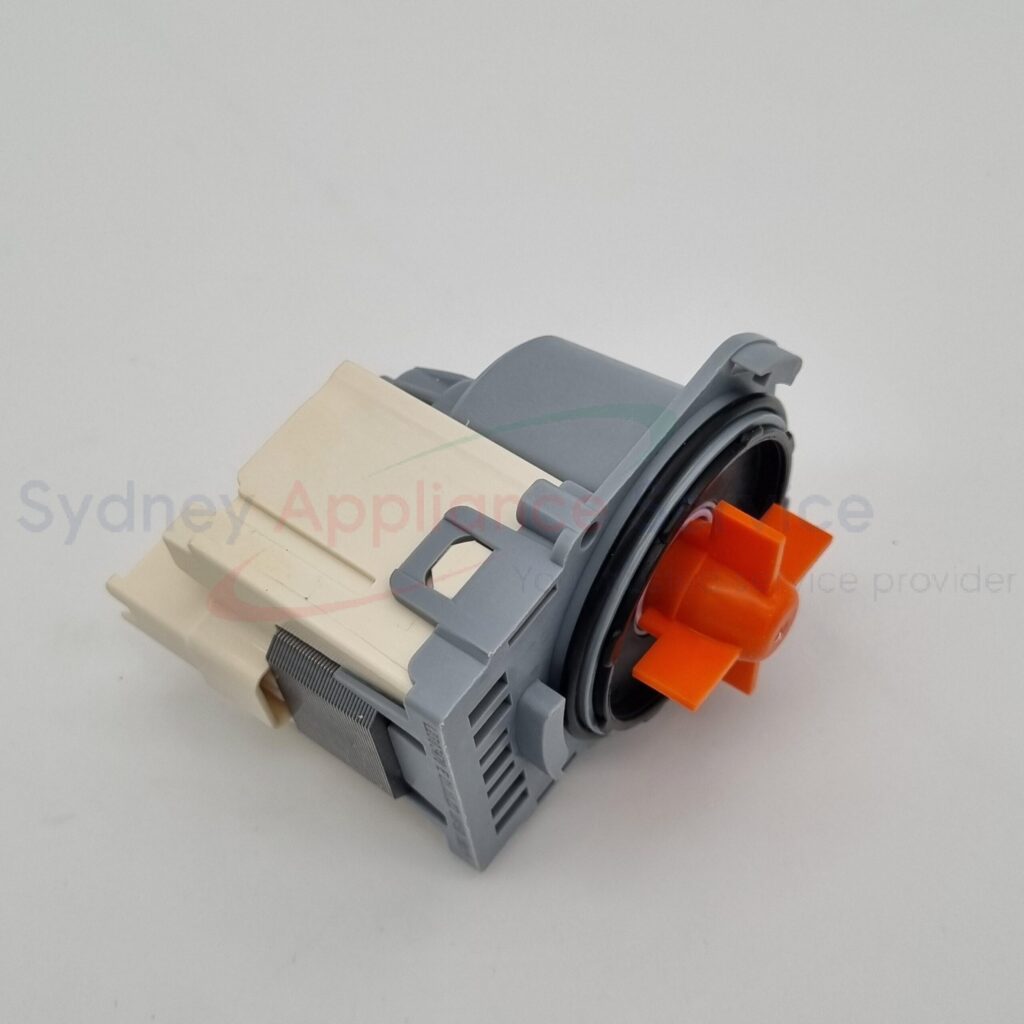 HISENSE WASHING MACHINE DISCHARGE PUMP MOTOR-ZS T2107 AL ASKOLL ...