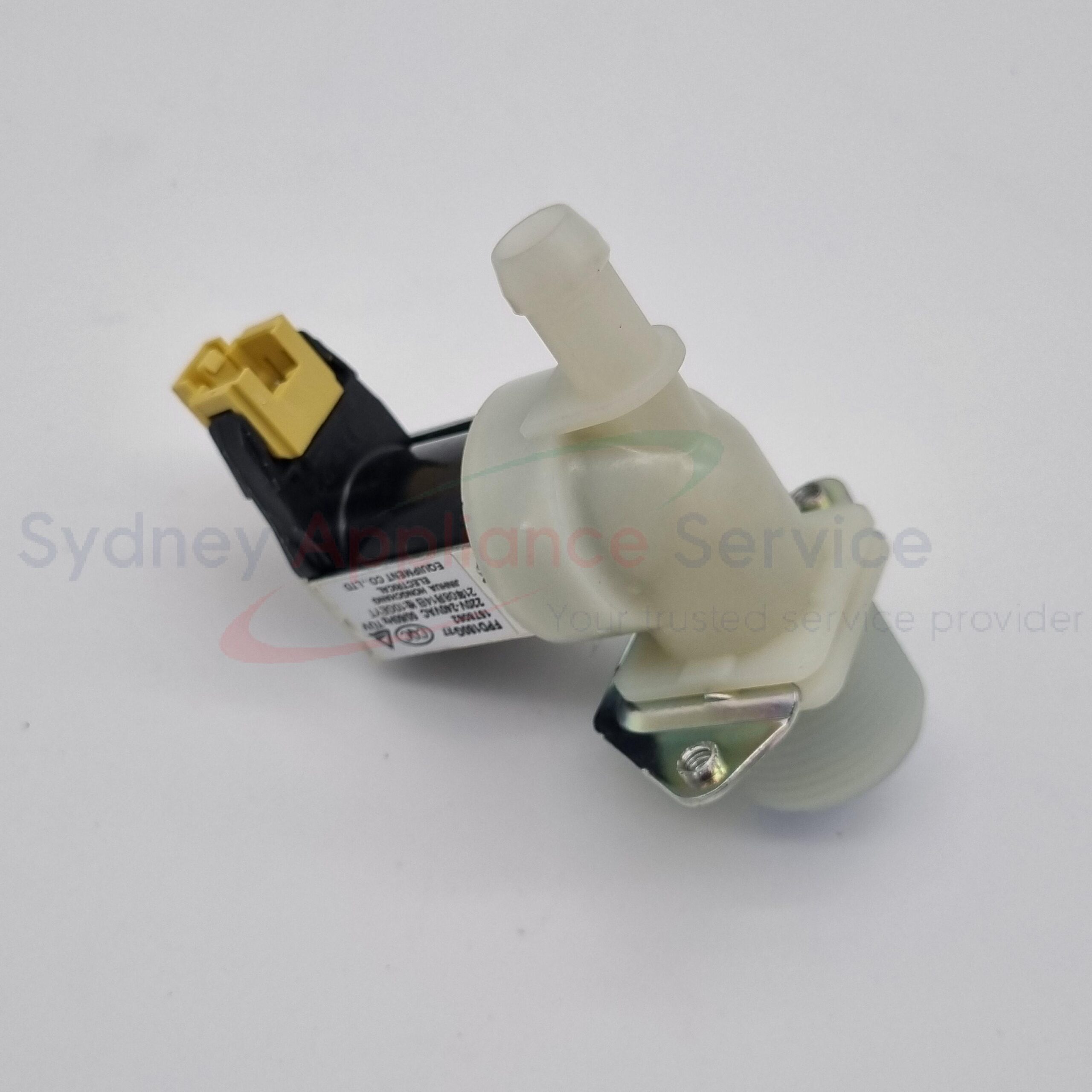 HISENSE WASHING MACHINE DOUBLE_VALVE - K1578062 - Sydney Appliance Service