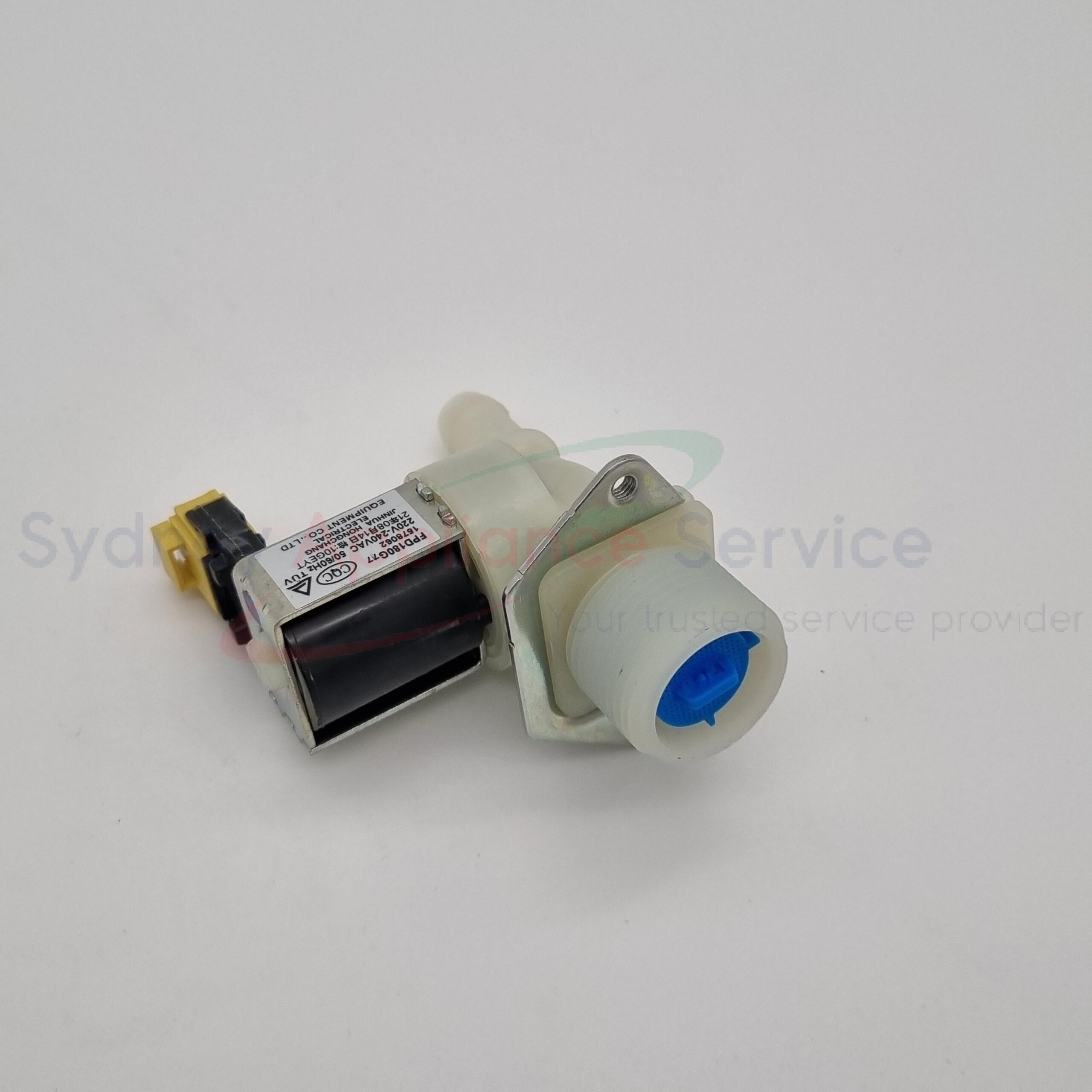 HISENSE WASHING MACHINE DOUBLE_VALVE - K1578062 - Sydney Appliance Service