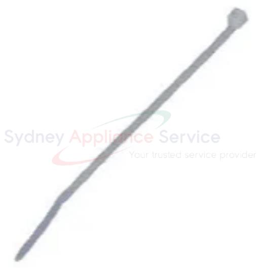 BOSCH WASHING MACHINE CABLE STRAP - 00041270 - Sydney Appliance Service
