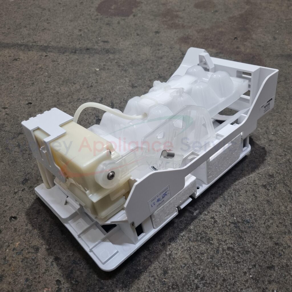 WESTINGHOUSE FRIDGES & FREEZERS ICE MAKER ASSEMBLY - 8901419914 ...