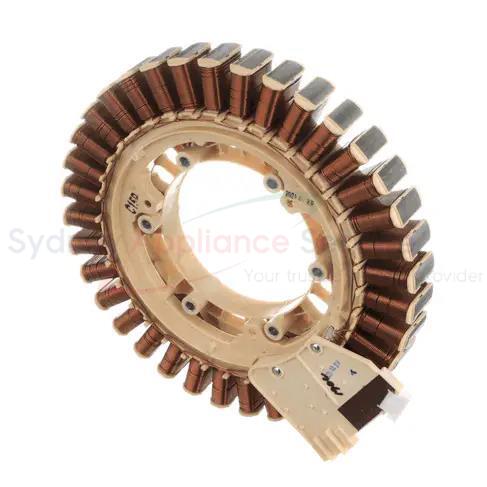 SAMSUNG WASHING MACHINE MOTOR BLDC STATOR ASSY - DC31-00111A - Sydney ...