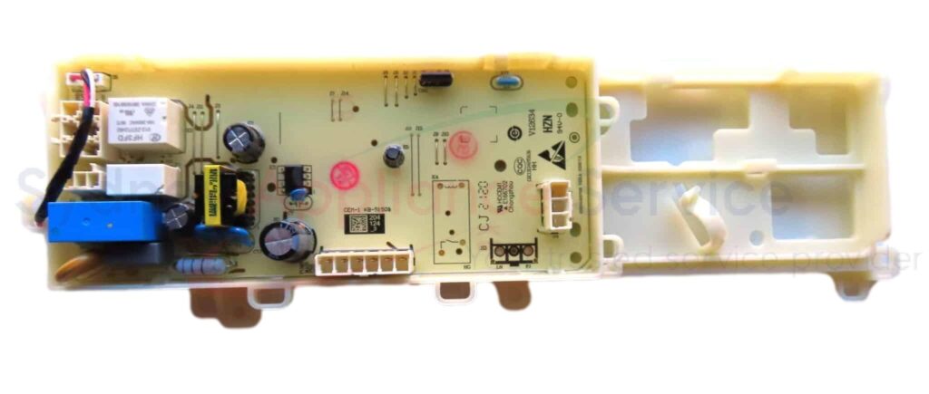 SAMSUNG WASHING MACHINE PBA MAIN KIT ASSY - DC81-01503C - Sydney ...