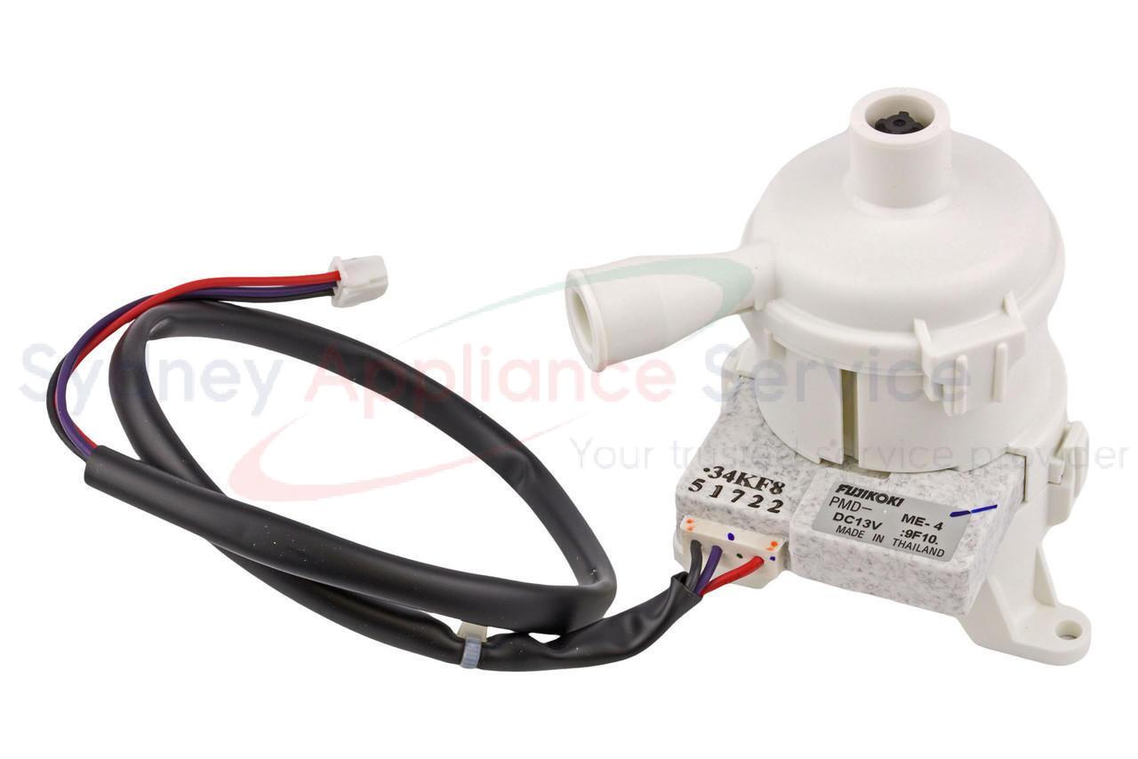 MITSUBISHI ELECTRIC AIR CON DRAIN PUMP - E27C12355