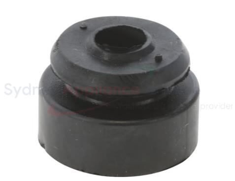 BOSCH FRIDGES & FREEZERS RUBBER FOOT - 00153364