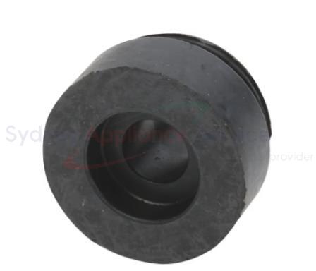 BOSCH FRIDGES & FREEZERS RUBBER FOOT - 00153364