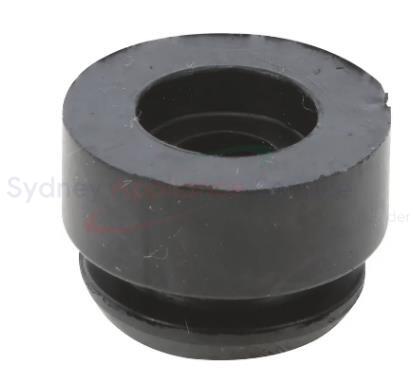 BOSCH FRIDGES & FREEZERS RUBBER FOOT - 00153364