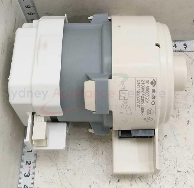 SAMSUNG DISHWASHER WASH PUMP ASSY - DD93-01025A - Sydney Appliance Service