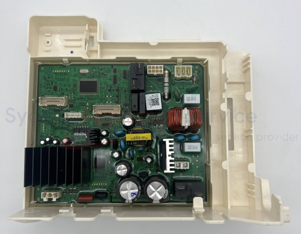 SAMSUNG PCB EEPROM ASSY - DC94-11453A