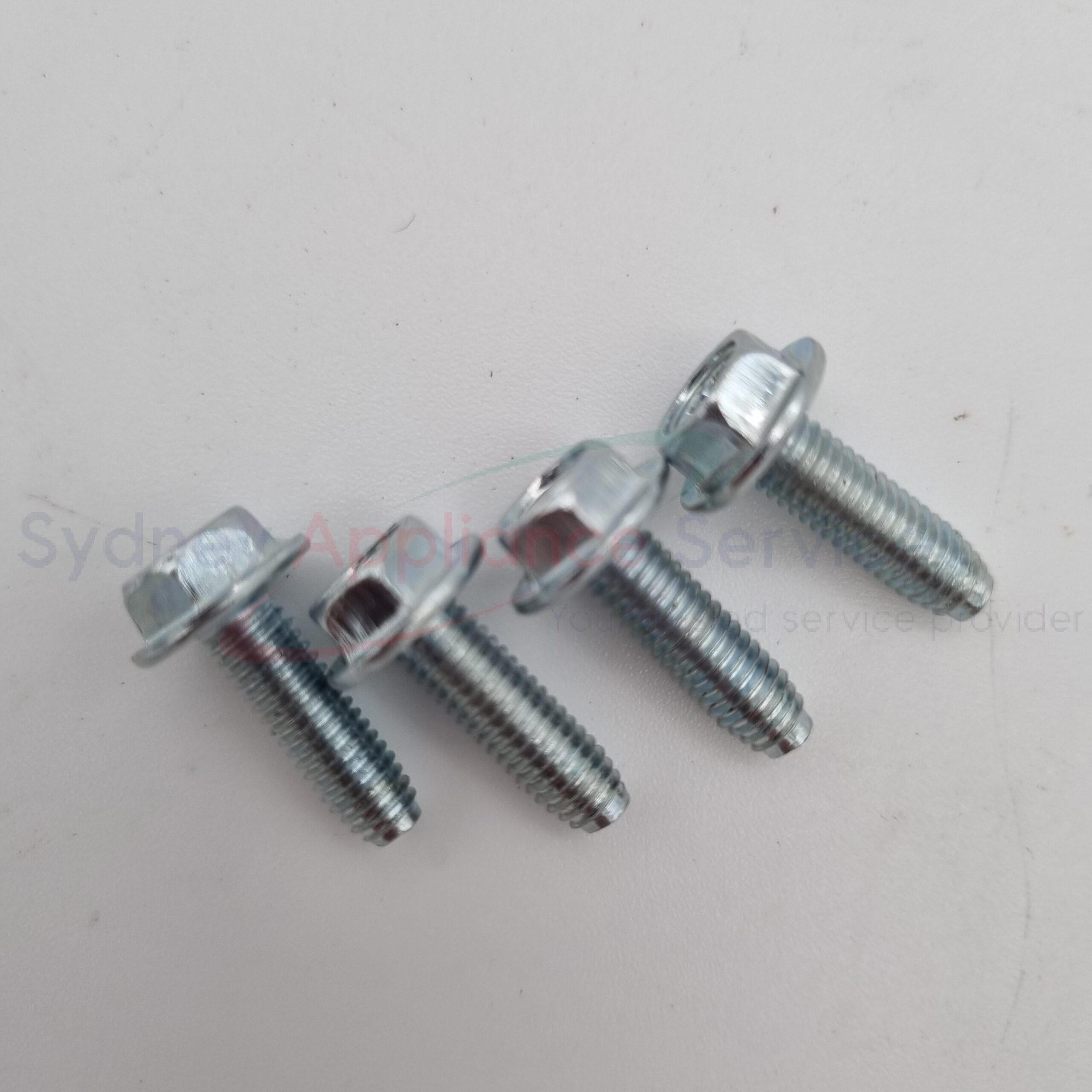 HISENSE FRIDGES & FREEZERS SPECIAL FLANGE SELF-TAPPING SCREW - K1099098 ...