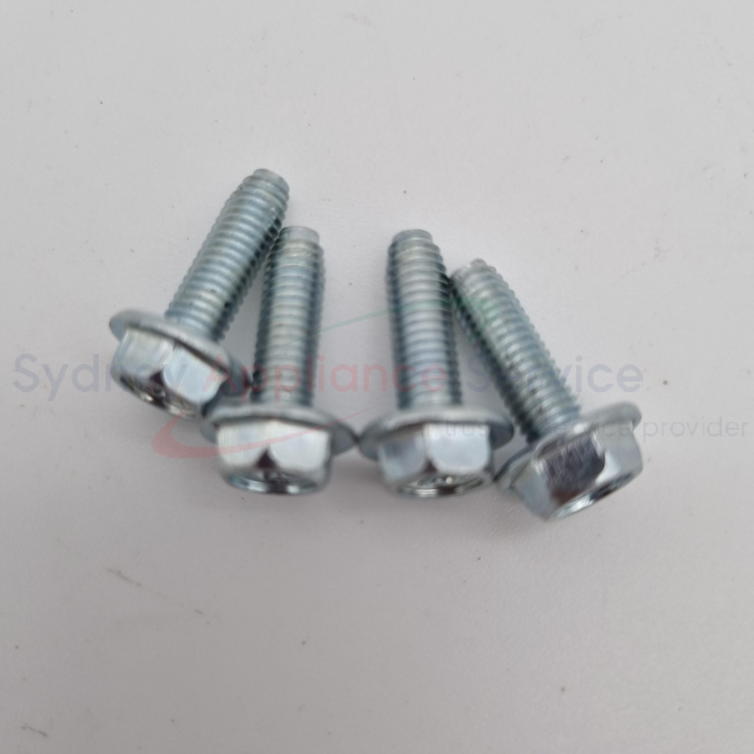 HISENSE FRIDGES & FREEZERS SPECIAL FLANGE SELF-TAPPING SCREW - K1099098 ...