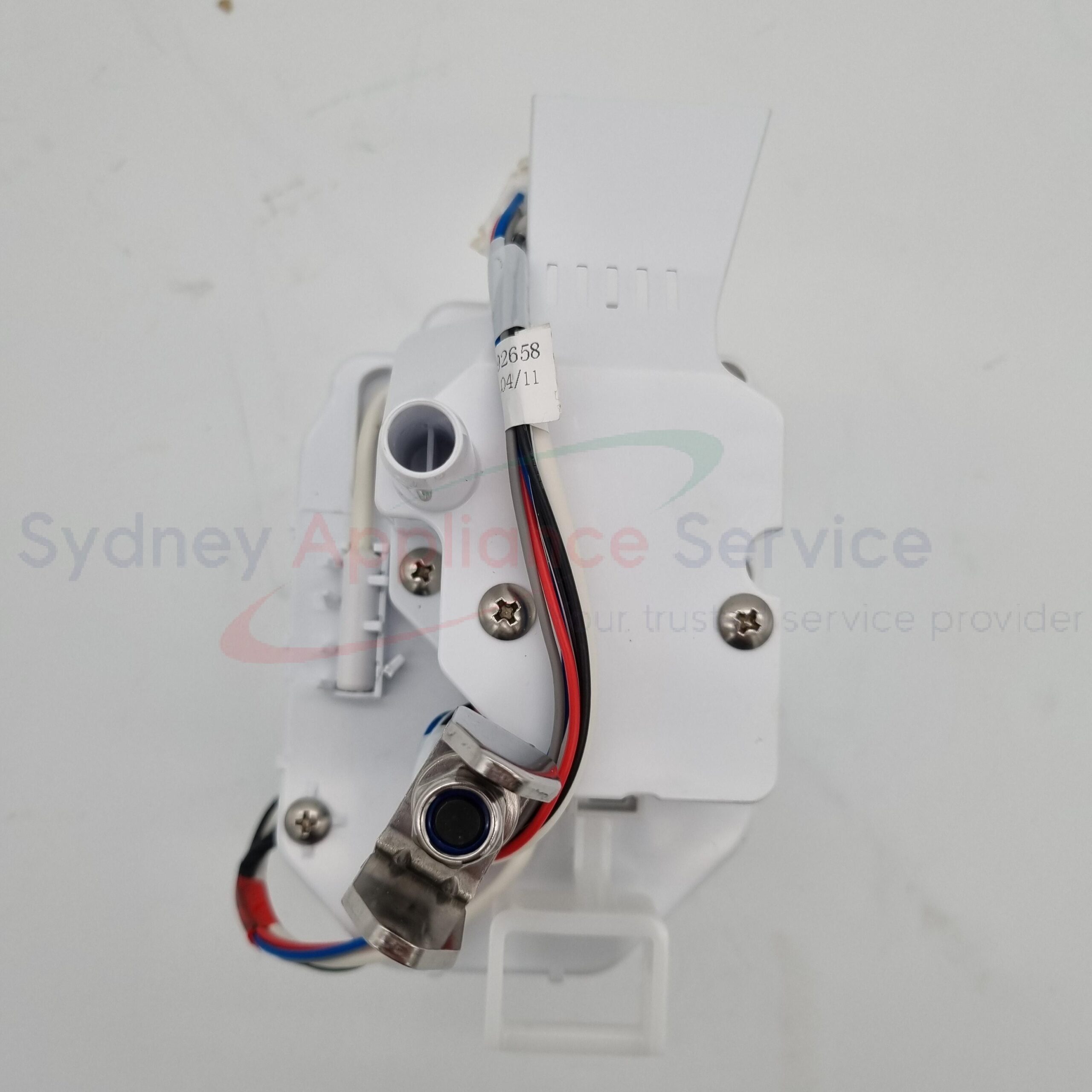 HISENSE FRIDGES & FREEZERS ICE CRUSHED COMPARTMENT ASSY - K2092520 ...