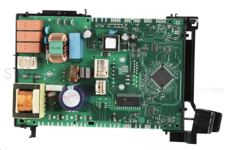 BOSCH WASHING MACHINE POWER INVERTER MODULE PROGRAMMED - 11054777 - Sydney Appliance Service