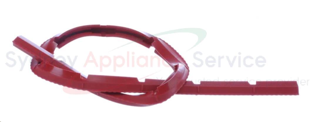 BOSCH DISHWASHER RUBBER MAT - 12033690 - Sydney Appliance Service