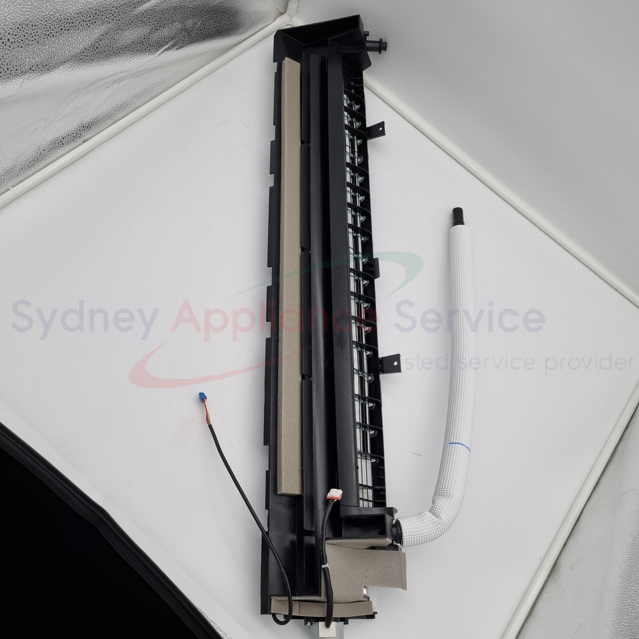 SAMSUNG AIR CON TRAY DRAIN ASSY - DB94-04148A - Sydney Appliance Service