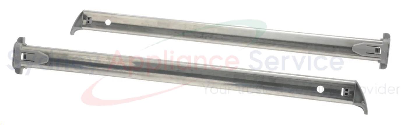 BOSCH DISHWASHER RACK GUIDE RAIL - 00708086 - Sydney Appliance Service