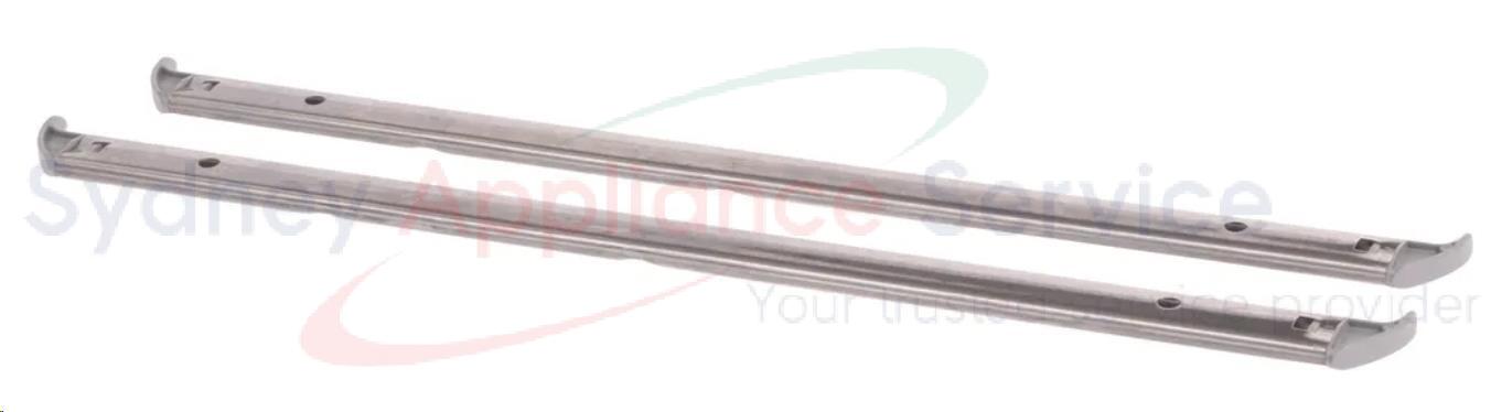 BOSCH DISHWASHER RACK GUIDE RAIL - 00668719 - Sydney Appliance Service