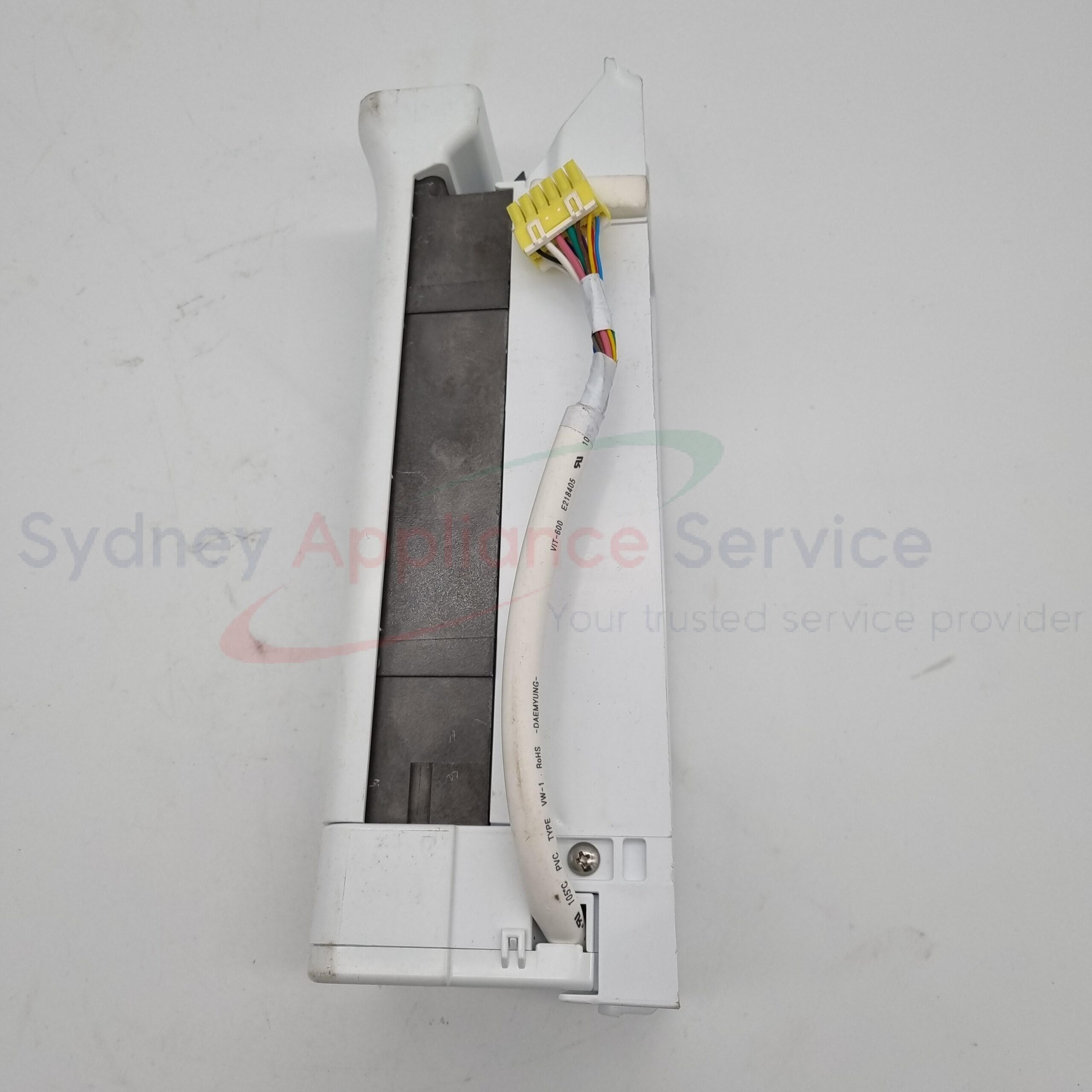 HISENSE FRIDGES & FREEZERS ICE MAKER - K1869939 - Sydney Appliance Service