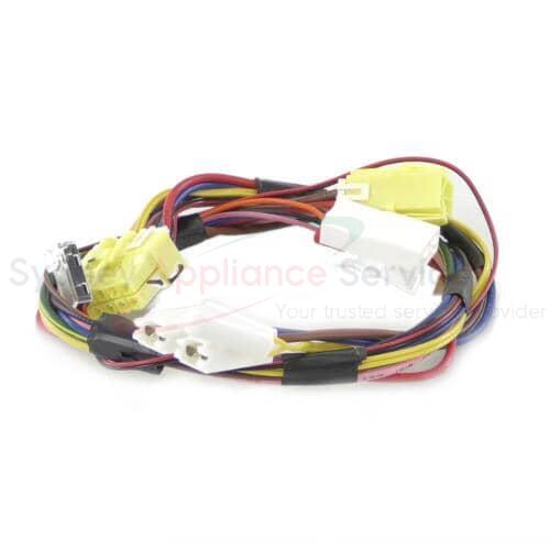 SAMSUNG FRIDGES & FREEZERS WIRE HARNESS-AUGER;AUGER;DC;FS;FDR ASSY ...