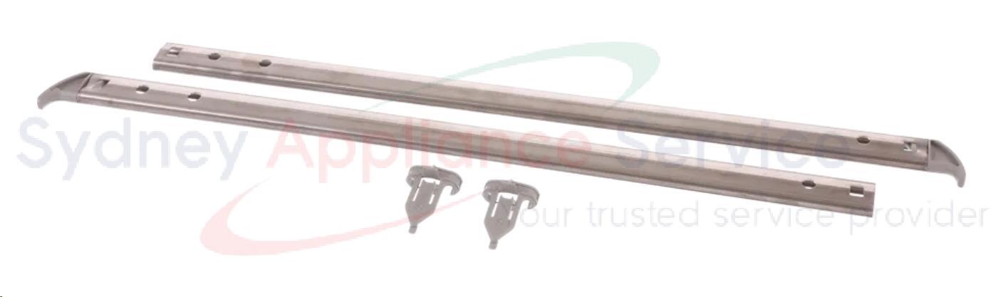 DISHWASHER RACK GUIDE RAIL - 00741950 - Sydney Appliance Service