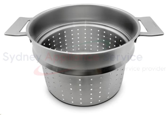 BOSCH COOKTOP STEAM COOKING INSERT - 17006017 - Sydney Appliance Service