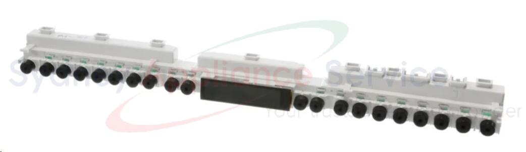 BOSCH DISHWASHER OPERATING MODULE NOT PROGRAMMED - 11007011 - Sydney Appliance Service