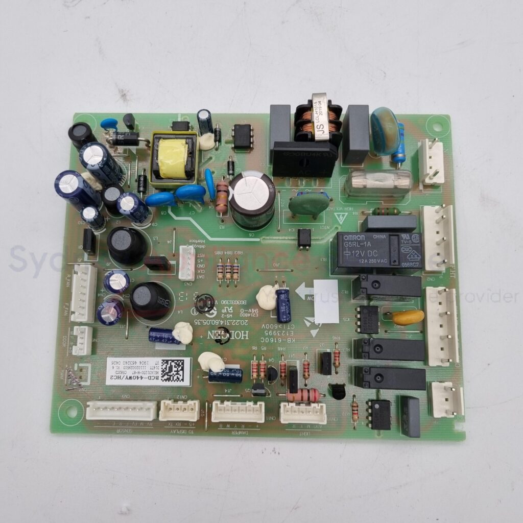 HISENSE FRIDGES & FREEZERS MAIN CONTROL BOARD - K1631230 - Sydney ...