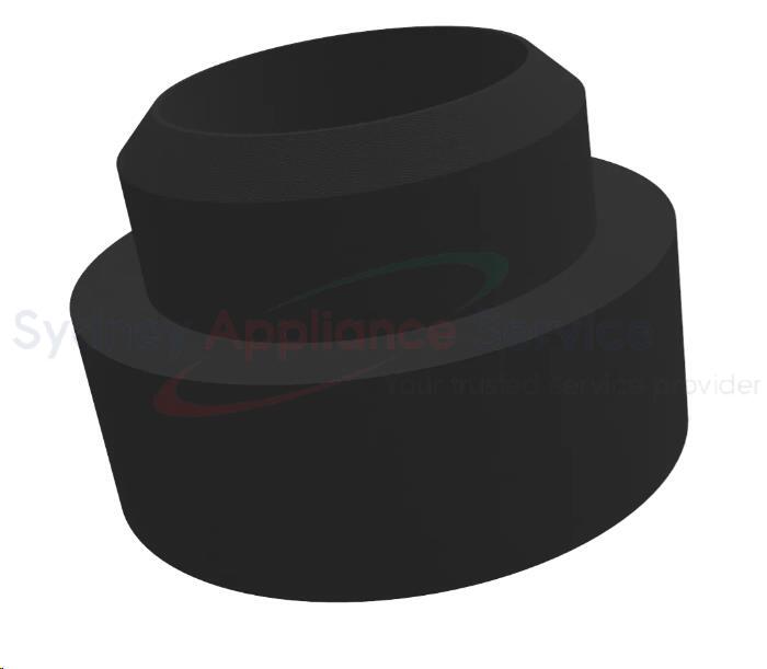 BOSCH FREESTANDING OVEN SEALING IC3.2 SEALING WASHER F. PYRO HANDLE FIX ...