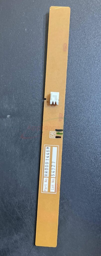 HITACHI FRIDGES & FREEZERS LED-LAMP-R - PTR-VG710P3 202 - Sydney ...