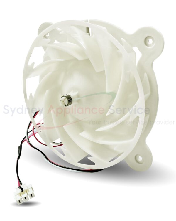 SAMSUNG MOTOR BLDC FAN - DA31-00342A - Sydney Appliance Service