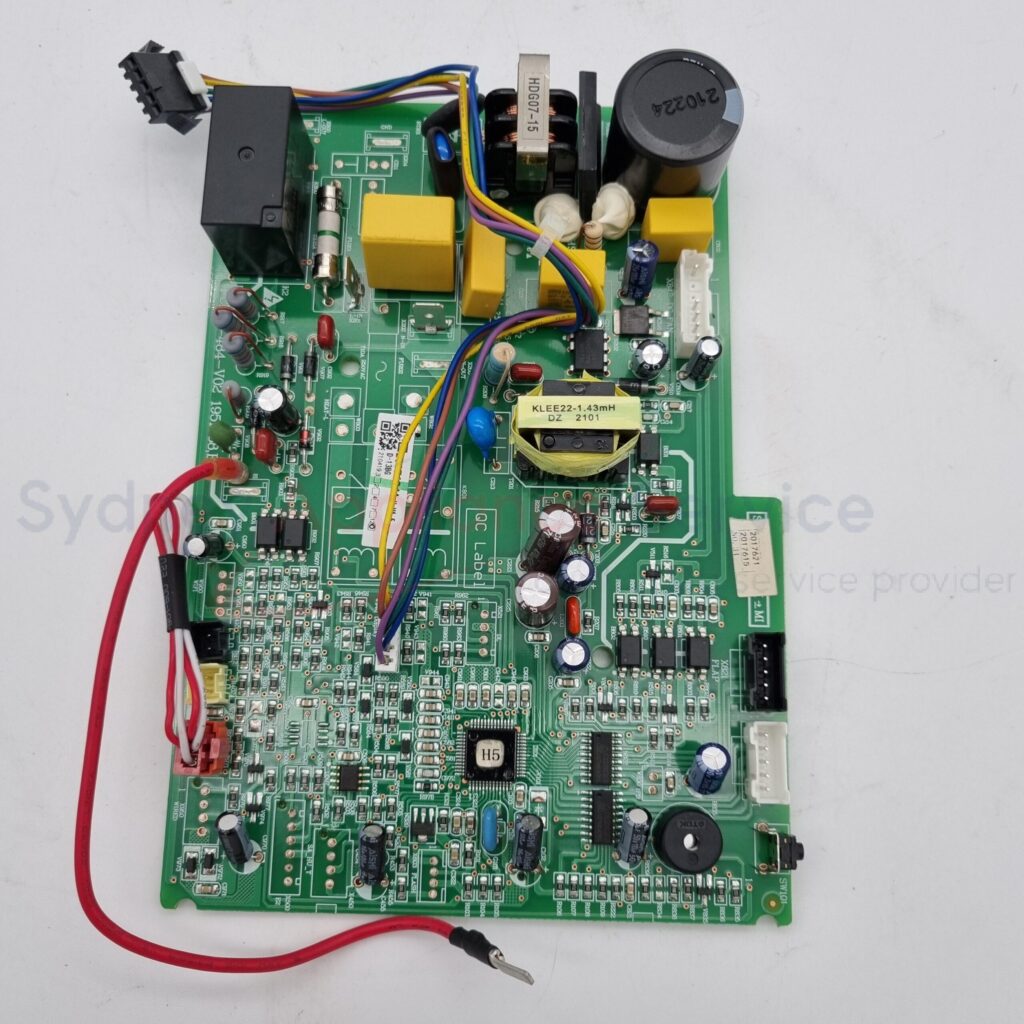HISENSE INDOOR PCB ASSY - K2017624 - Sydney Appliance Service