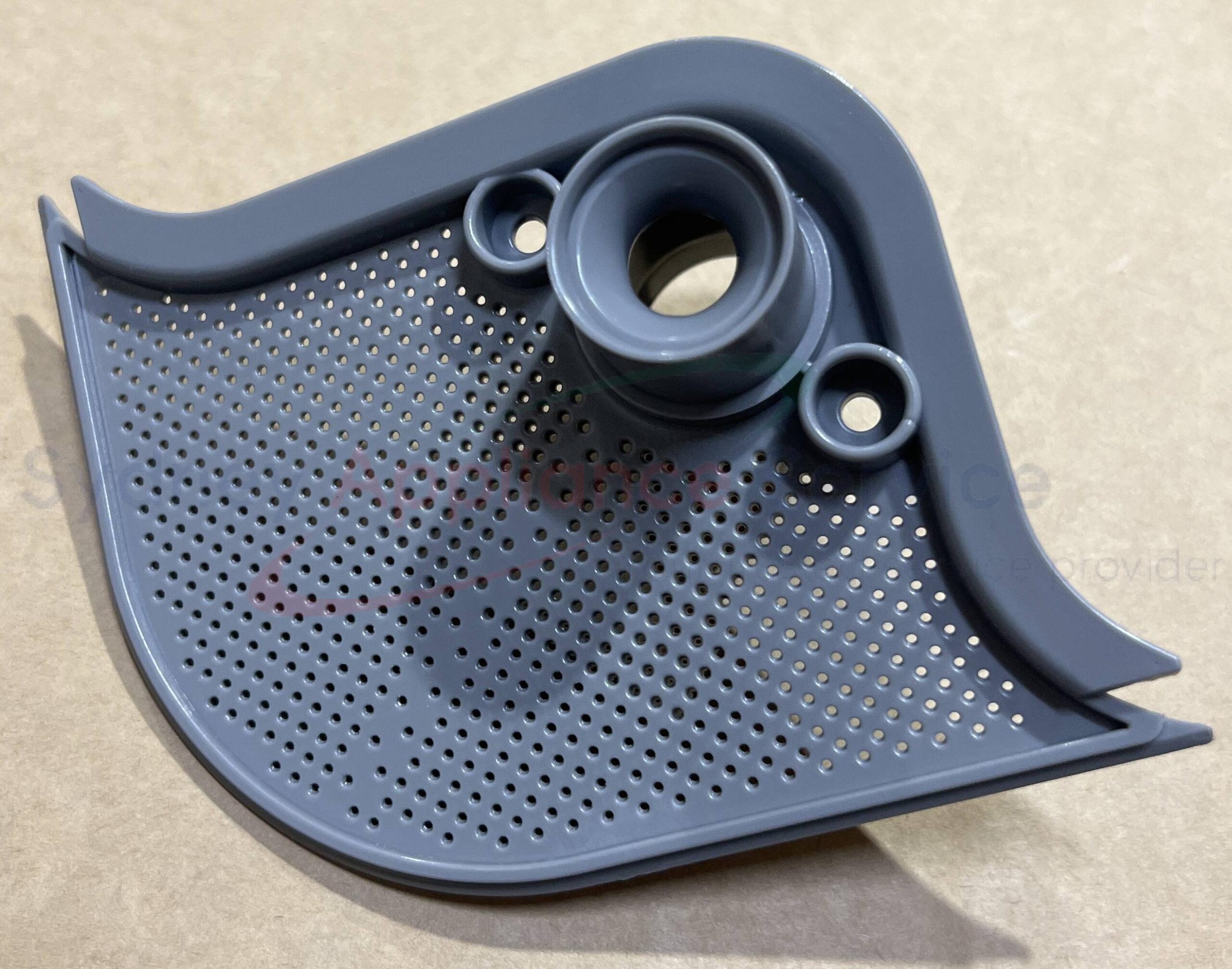 FISHER & PAYKEL DISHWASHER COVER LOWER SPRAYER - H0120200367 - Sydney ...